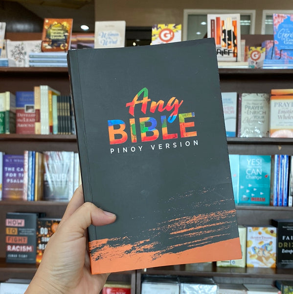 Ang Bible: Pinoy Version (Old and New Testament)