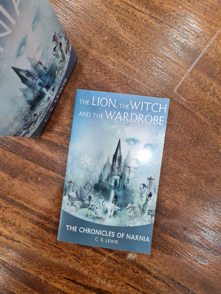 The Chronicles of Narnia Boxed Set