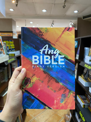 Ang Bible: Pinoy Version (Old and New Testament)